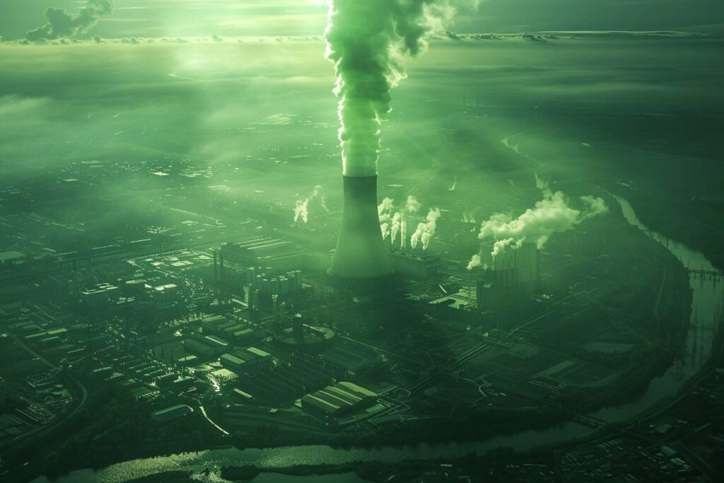 Transition énergétique : le rôle du parc nucléaire - nuclear-monitor