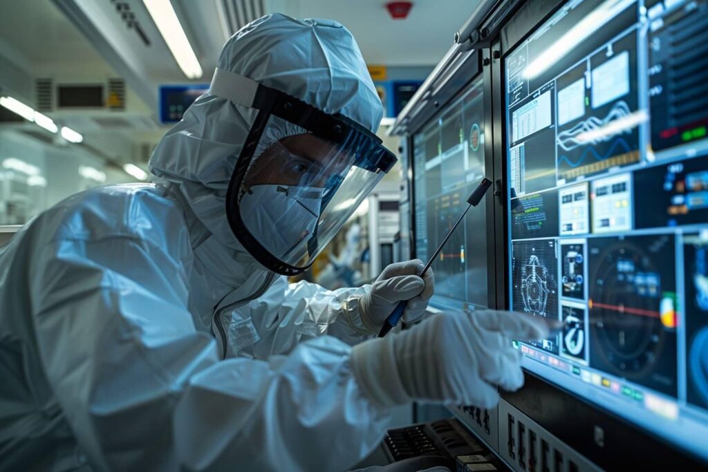 Les métiers du nucléaire : compétences et opportunités - nuclear-monitor