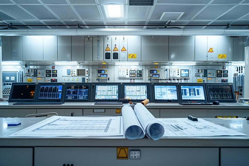 La sûreté nucléaire : comprendre les dispositifs essentiels - nuclear ...